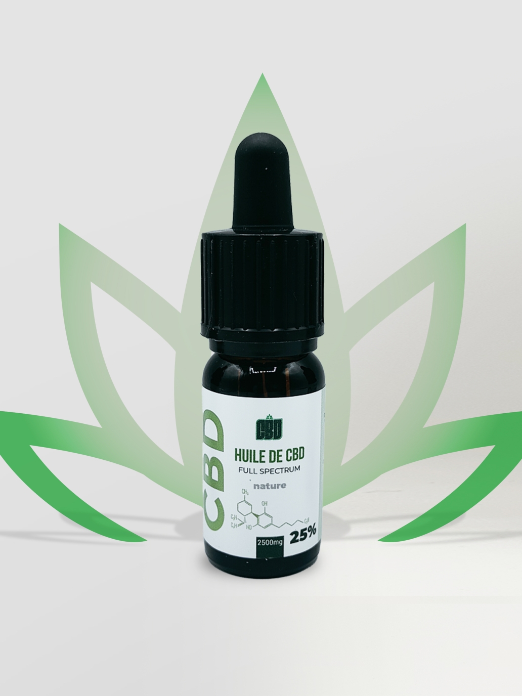 Accueil - CBD First