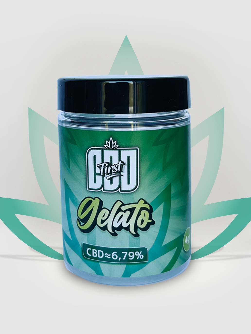 Fleur CBN Pot - CBD First