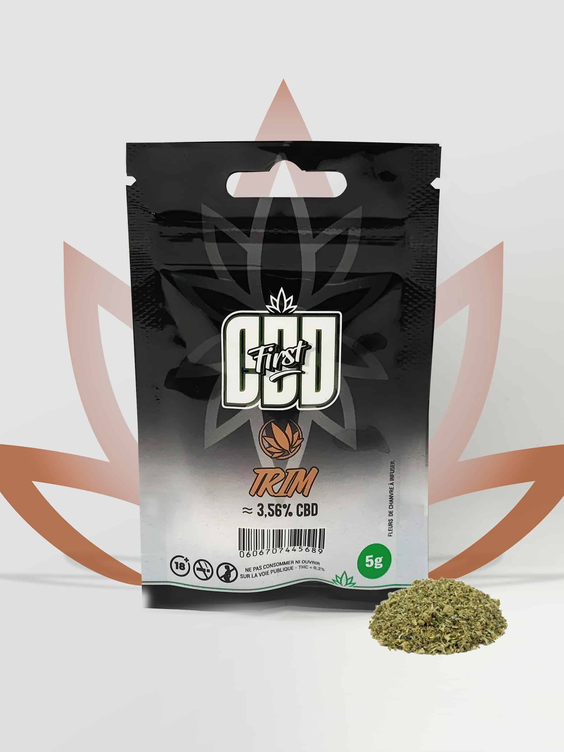 Blue Cookies Indoor Hydro - CBD First