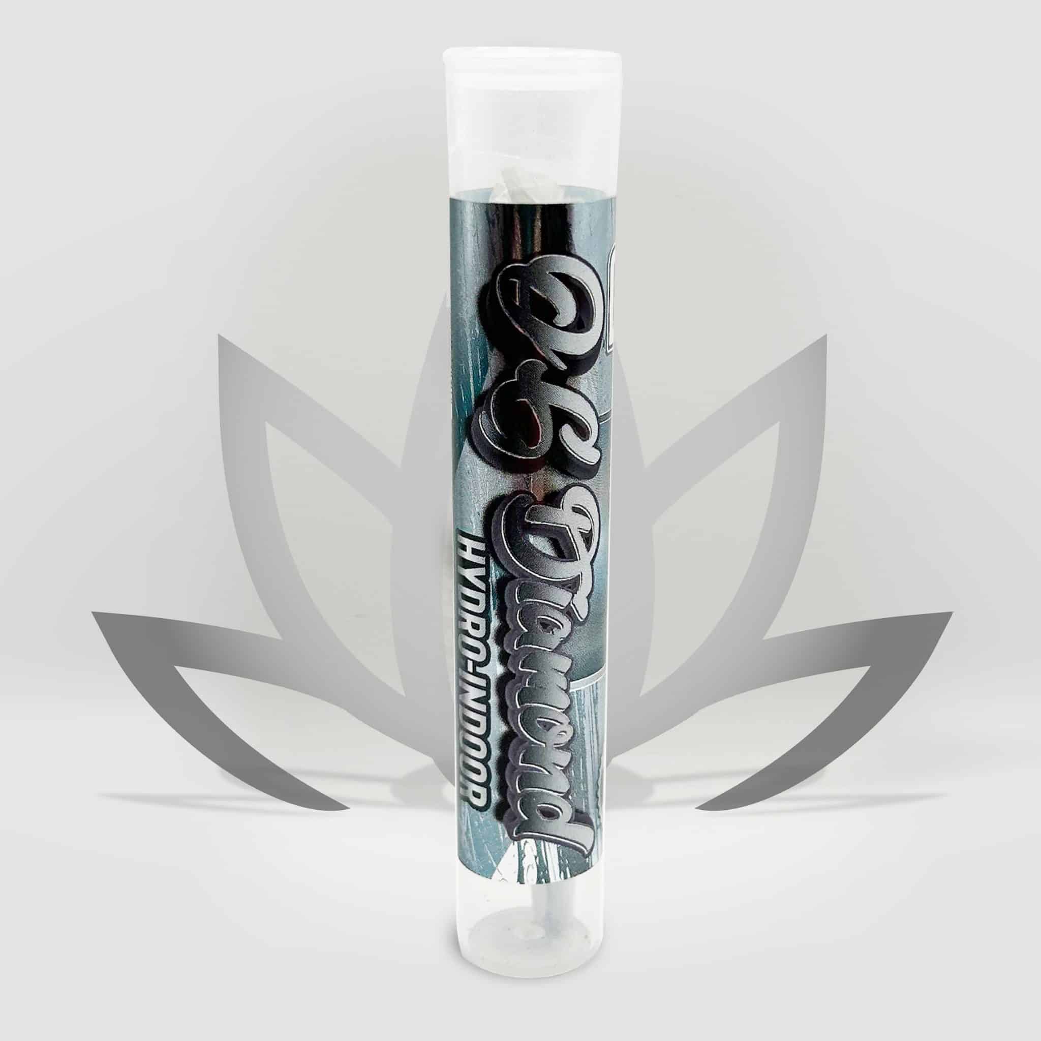 Pré-roll Og Diamond - CBD First