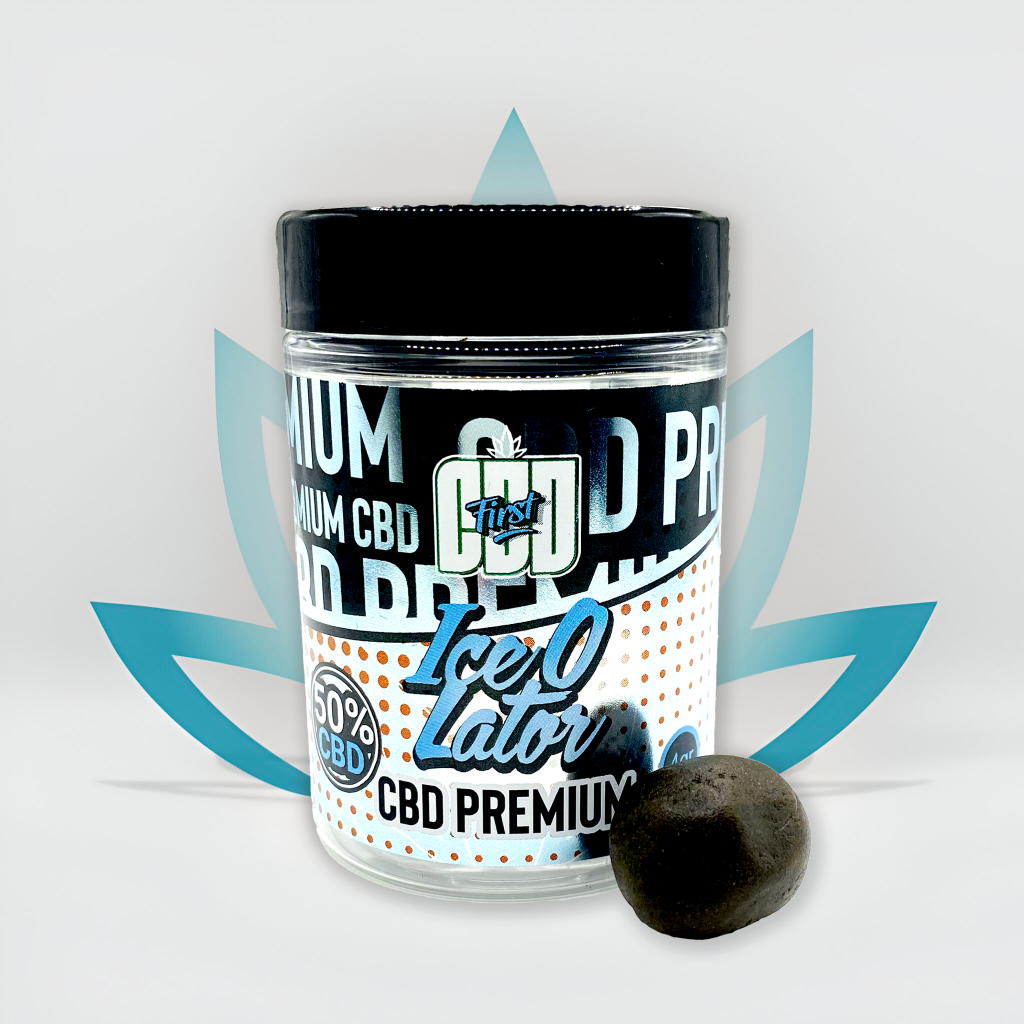 Pot Ice O Lator - CBD First